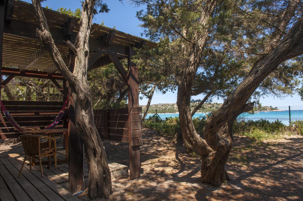 Appart hôtel Mobydick Porto-Vecchio (Corsica), France - réserver ...